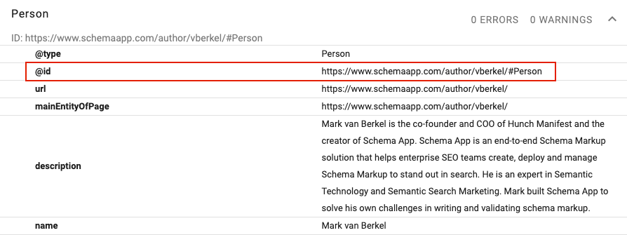 What are Entities in SEO? | Schema App Solutions